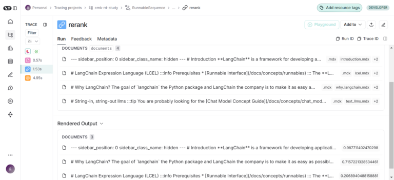 BedrockでRerankモデルが使えるようになったのでLangChainに組み込んでみた！ | Knowledge Oasis
